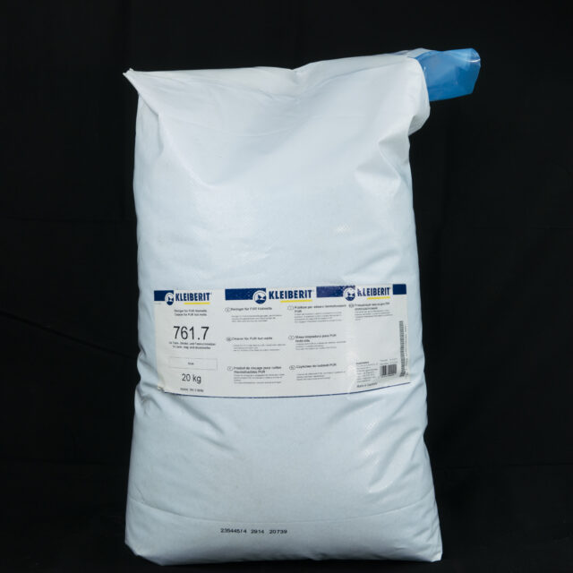 Agente Limpiador Kleiberit 761.7 - cnc-mdf.com